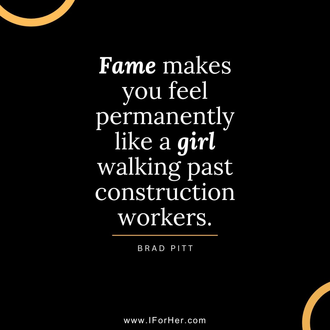 50 Best Brad Pitt Quotes on Love, Life & Success