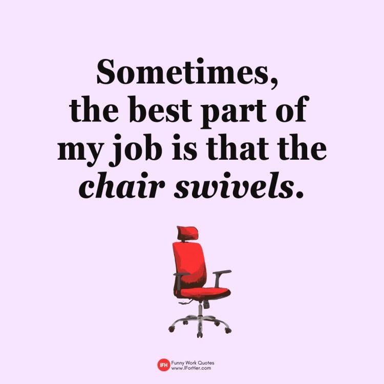 50 Funny Workplace Quotes To Brighten Any Dull Day