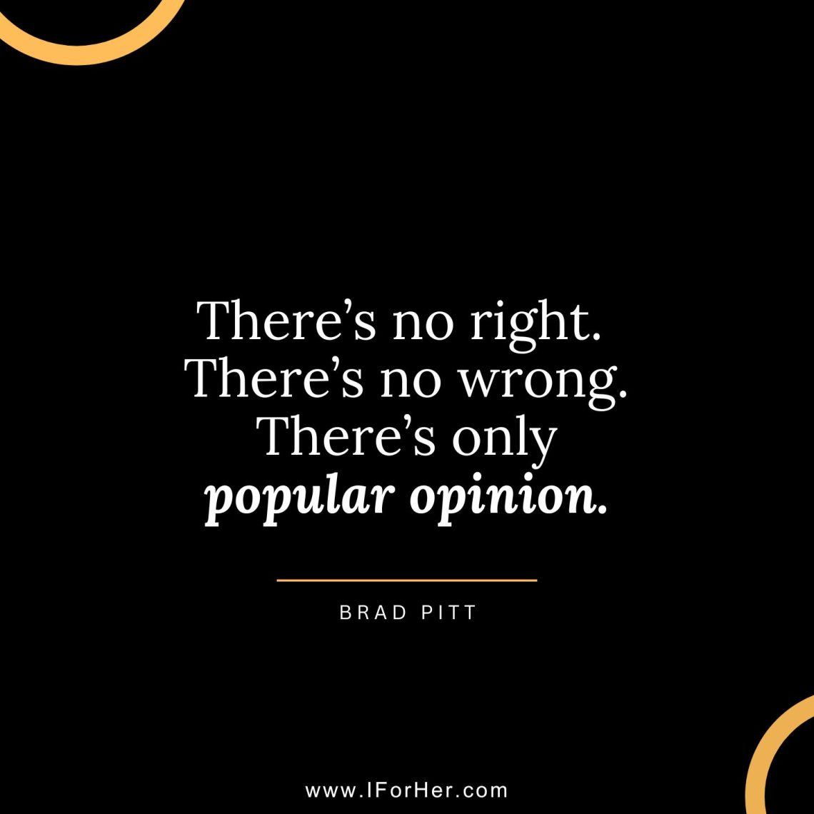 50 Best Brad Pitt Quotes on Love, Life & Success
