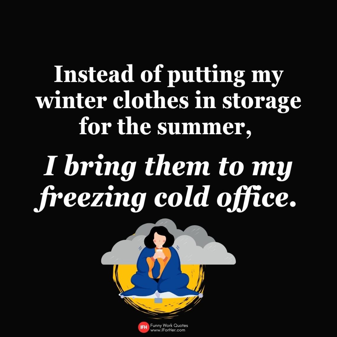 50 Funny Workplace Quotes To Brighten Any Dull Day