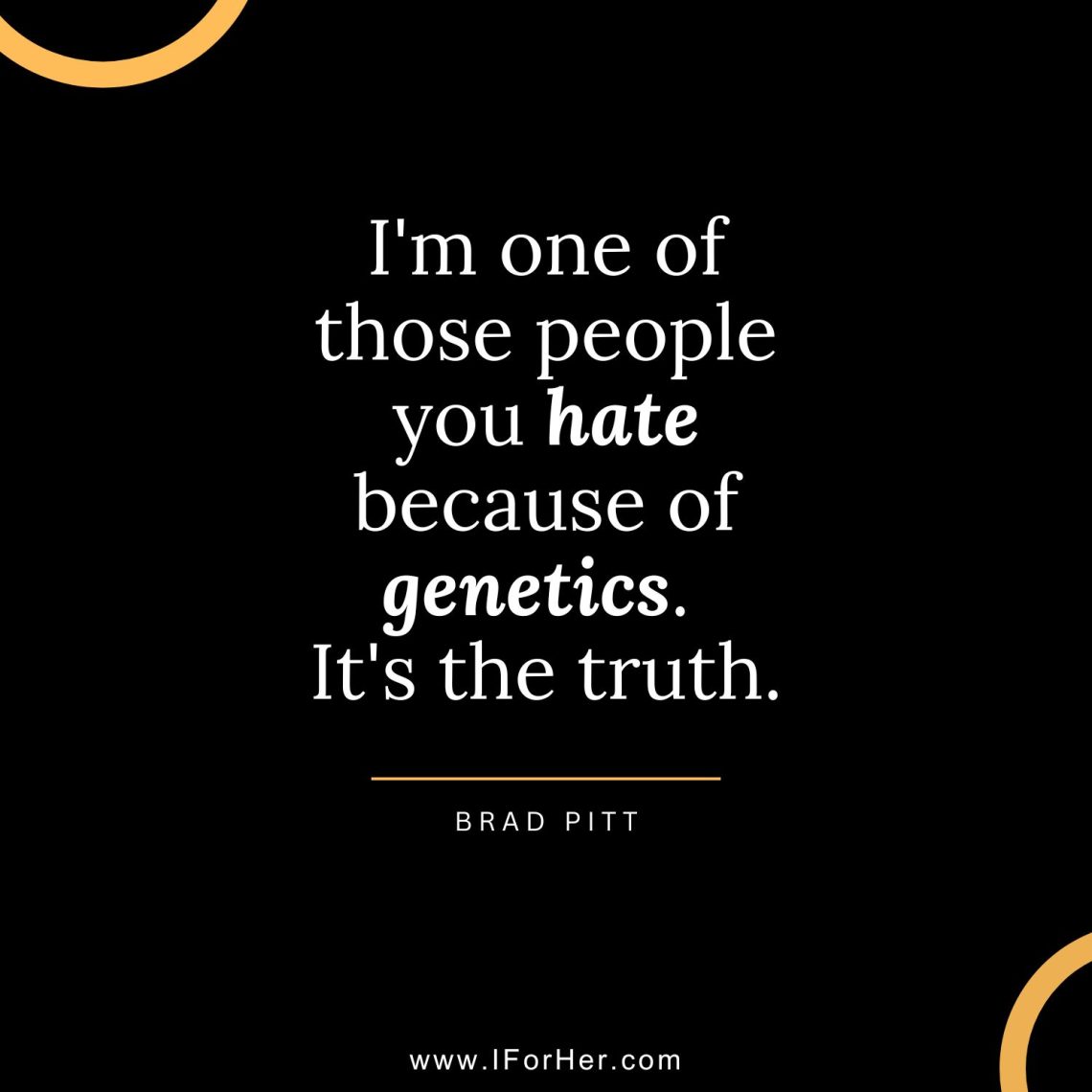 50 Best Brad Pitt Quotes on Love, Life & Success