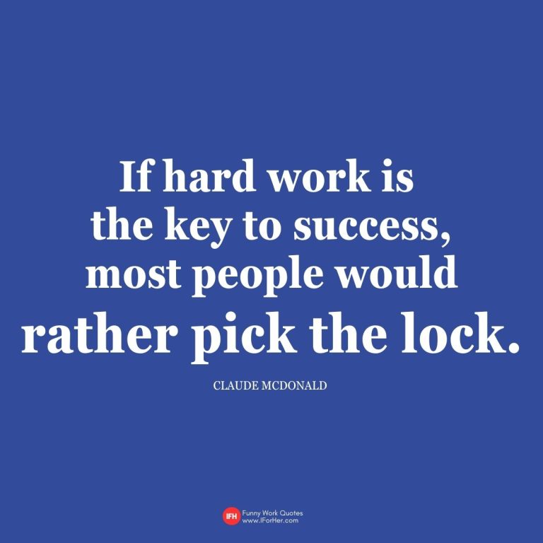 50 Funny Workplace Quotes To Brighten Any Dull Day