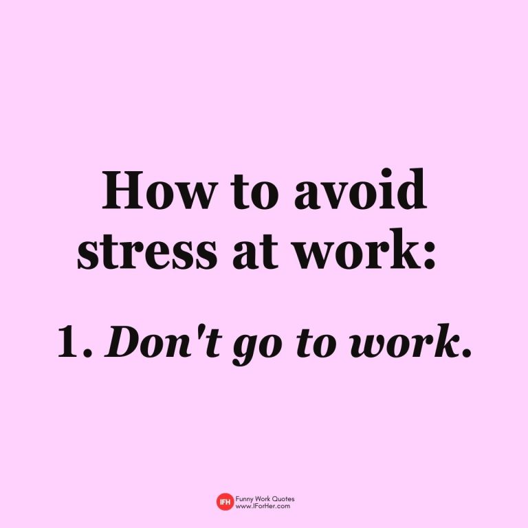 50 Funny Workplace Quotes To Brighten Any Dull Day