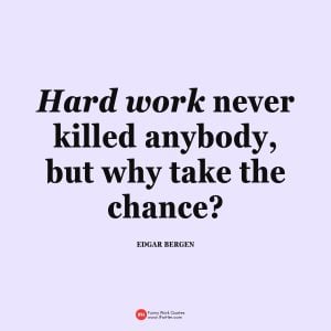 50 Funny Workplace Quotes To Brighten Any Dull Day