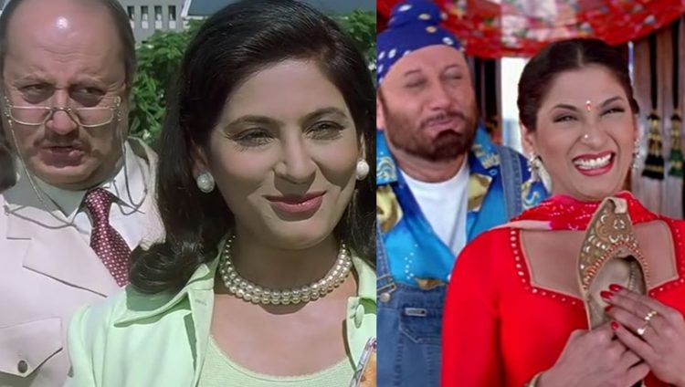 Toughest Archana Puran Singh Movies Quiz