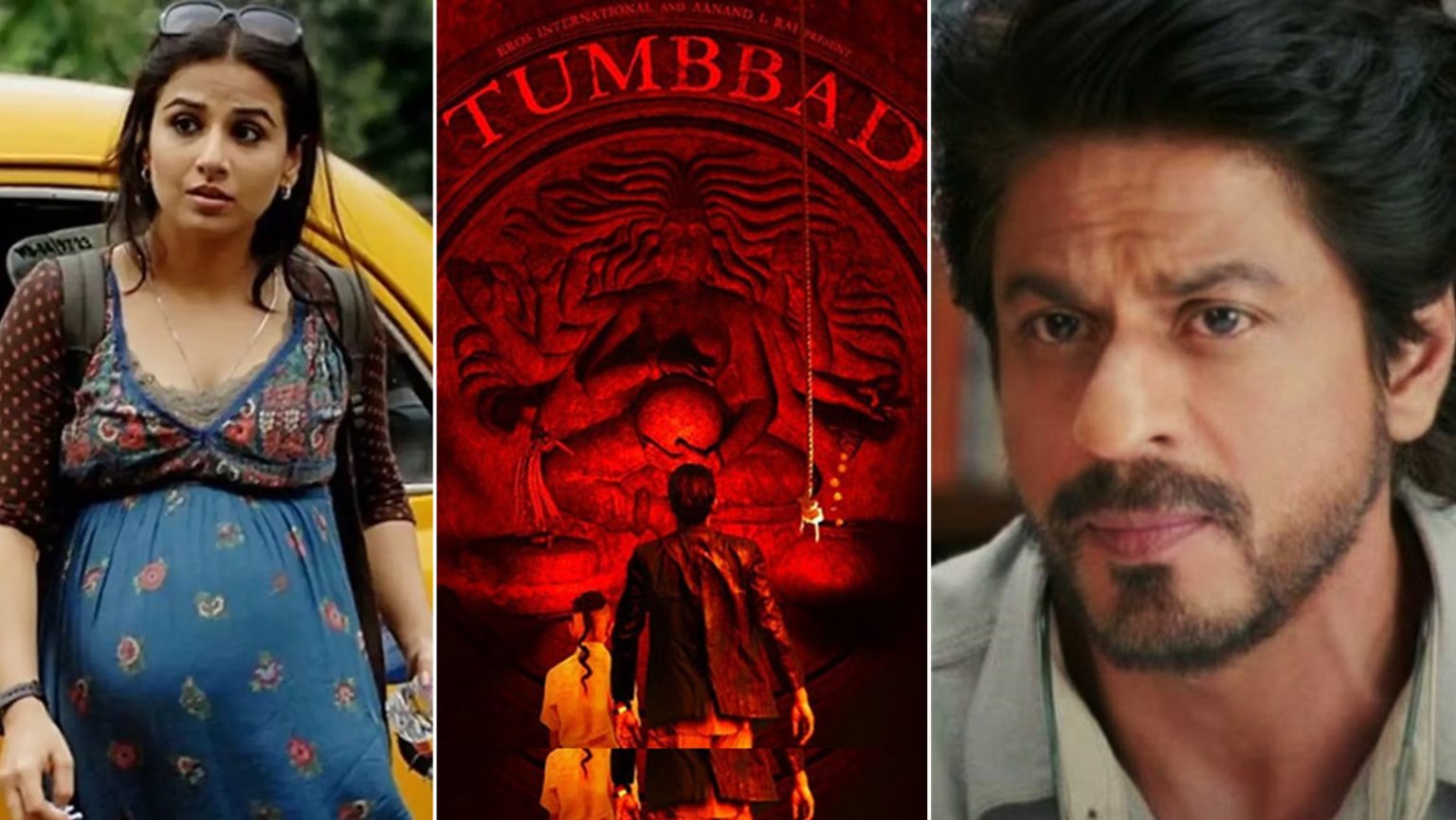 Top 10: Best 2010s Bollywood Movies