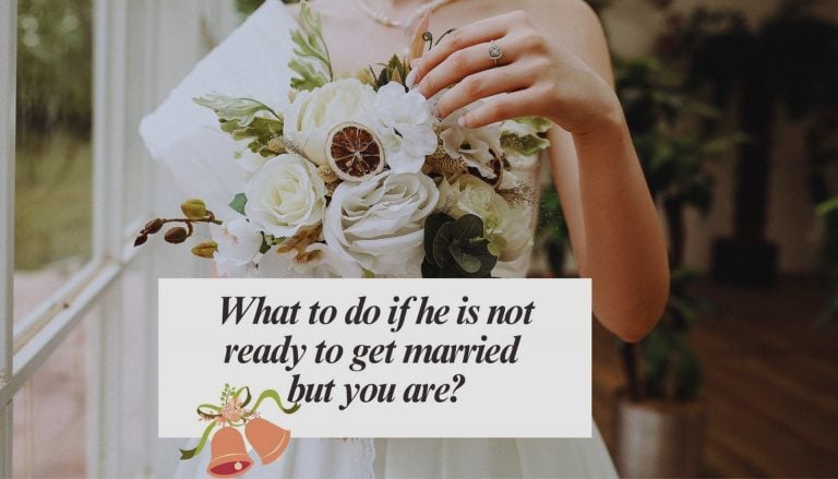 25 Signs He Will Never Marry You No Matter What He Says