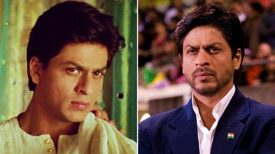 Toughest Shah Rukh Khan Dialogue Quiz