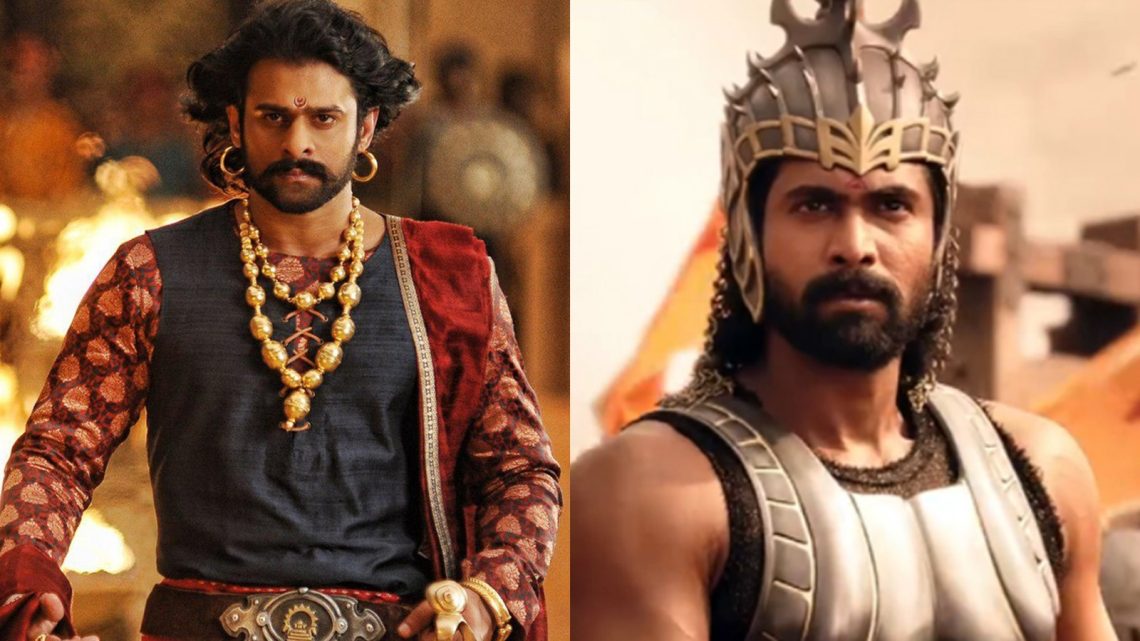 SS Rajamouli's Baahubali Movies Series Quiz