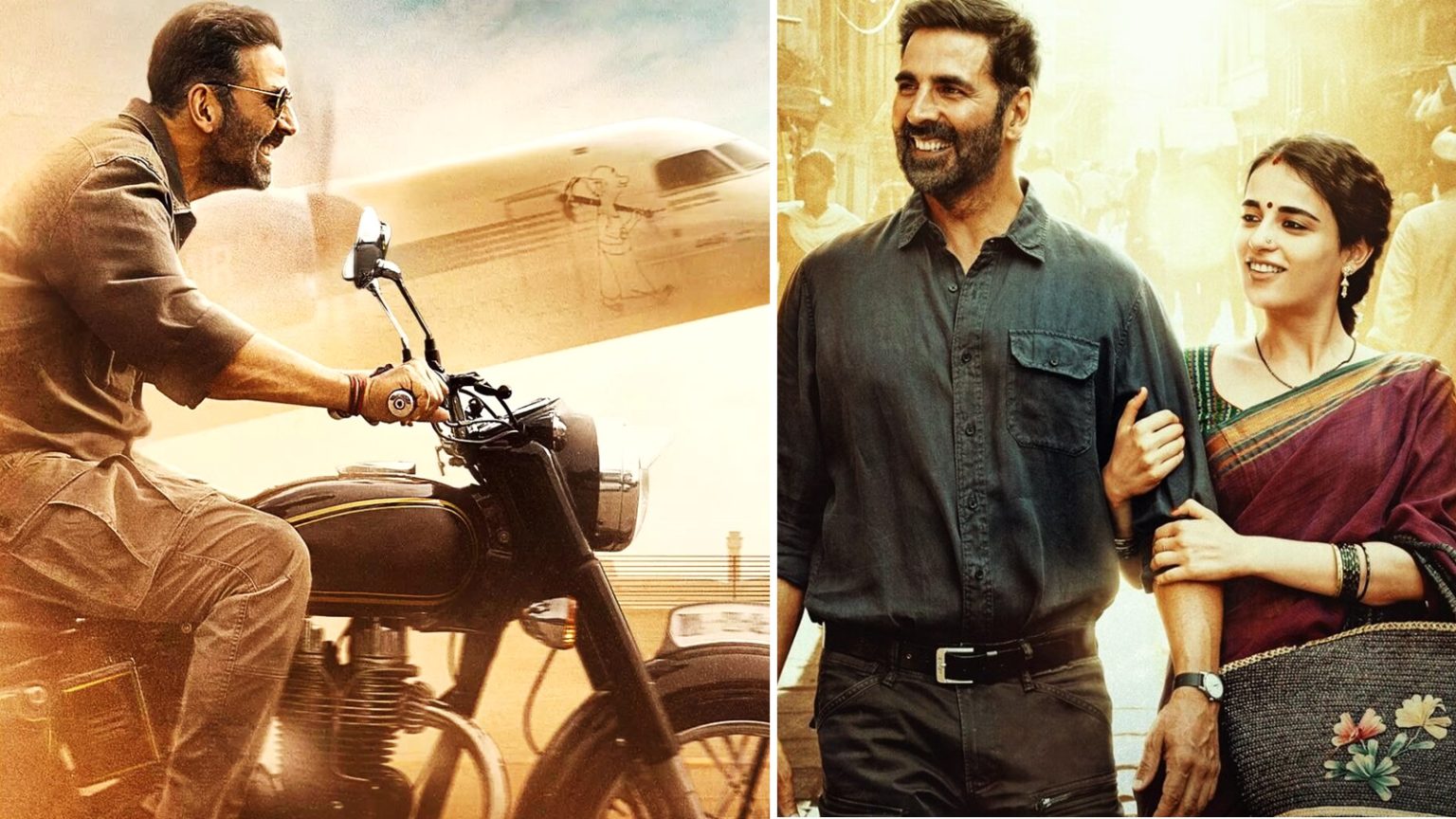 Sarfira OTT Release Date Out: When & Where To Watch?