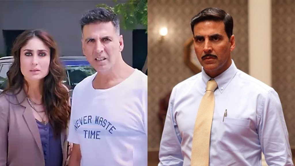 Fun Quiz On Akshay Kumar's 2010s Superhit Movies