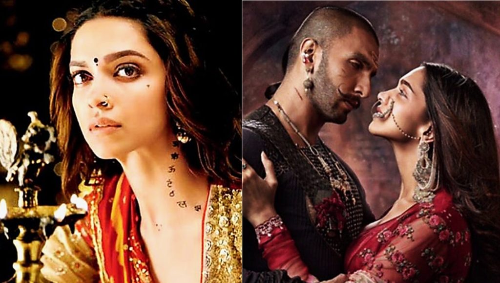 Toughest Quiz On Deepika-Ranveer Singh Movies