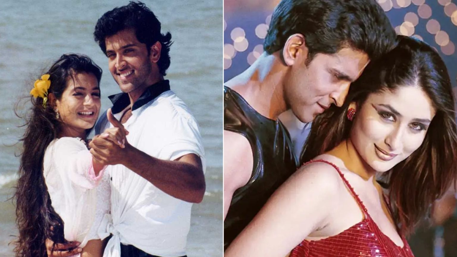 Hrithik Roshan 2000s Movie Quiz: How Well Do You Remember His Iconic Movies?