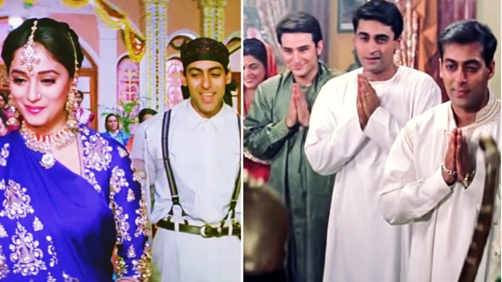 Quiz On Bollywood Movies With 'Hum' In The Title