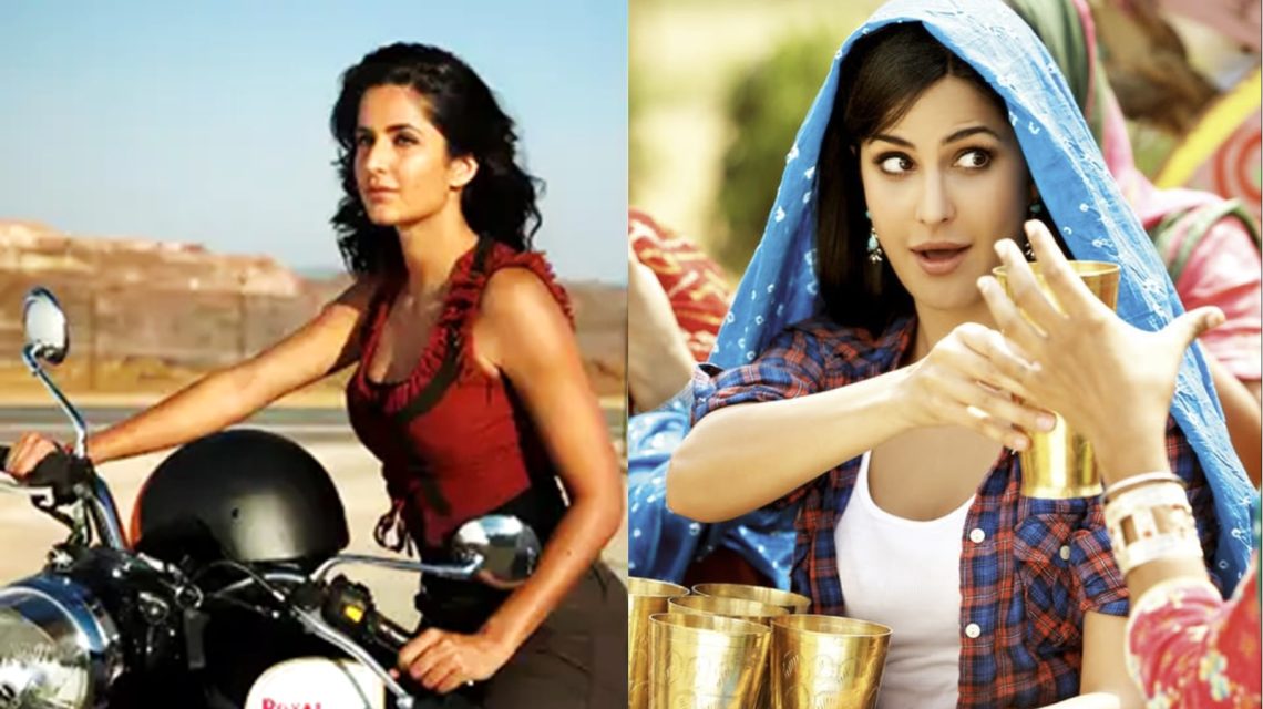 Toughest Quiz on Katrina Kaif Movie Characters