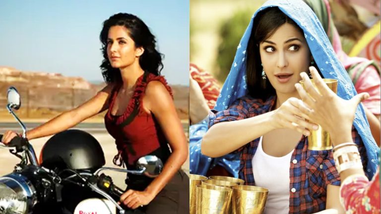 Fun Quiz On Katrina Kaif's Iconic Movies