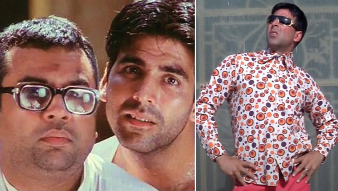 Toughest Akshay Kumar 2000s Movie Quiz