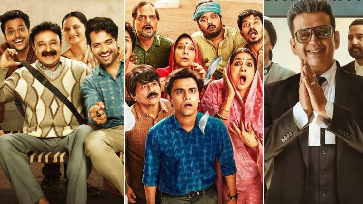 Best Of 2024: 10 Binge-Worthy Hindi Comedy OTT Shows