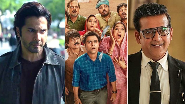 Top 10 Best Indian Web Shows of 2024