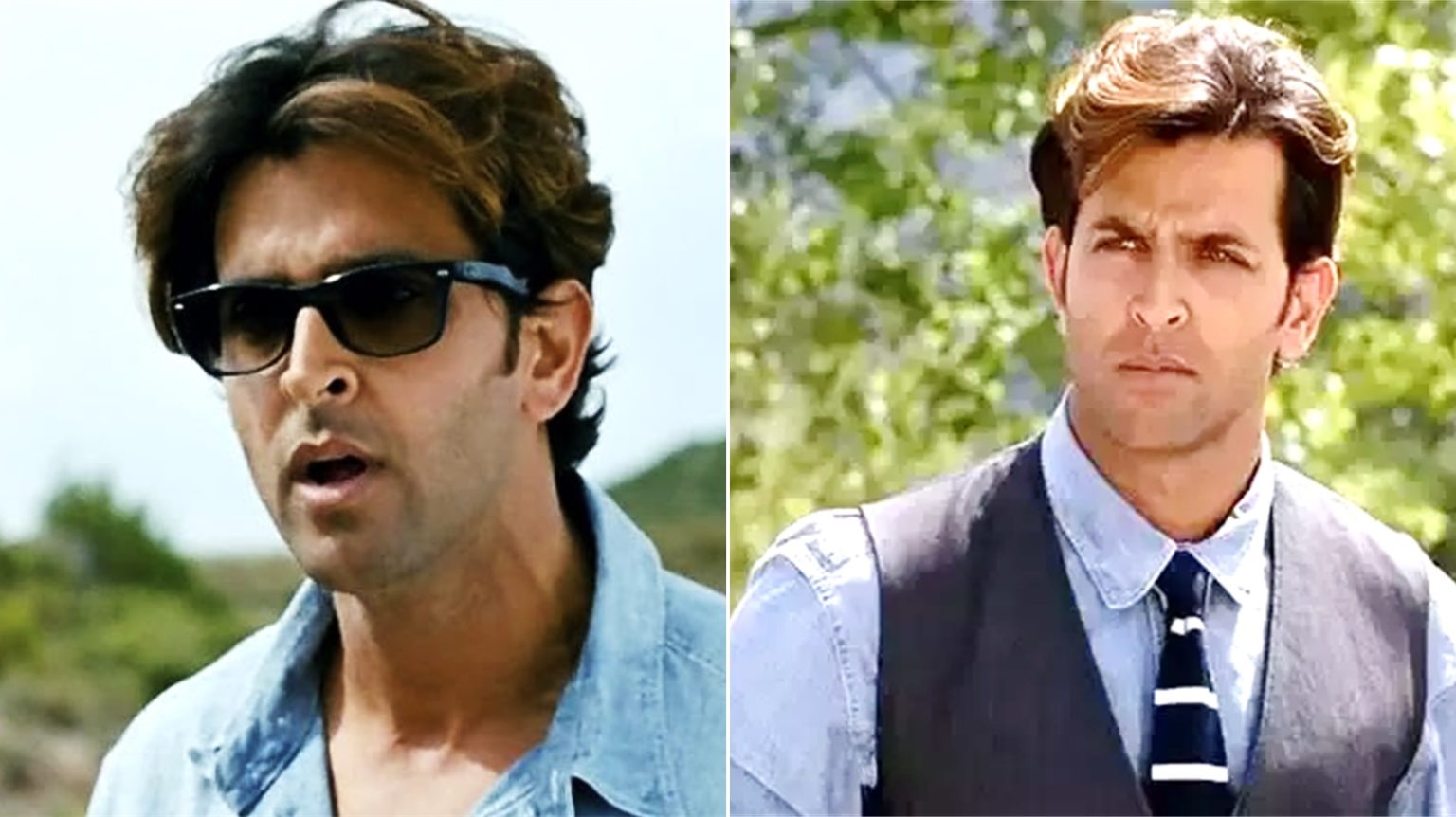 Hrithik Roshan Movie Characters Quiz - IFORHER