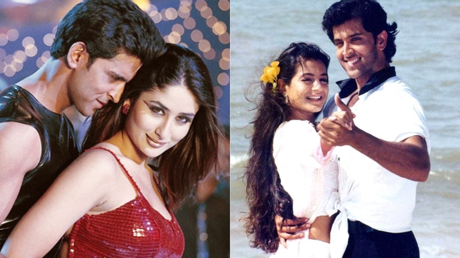 Toughest Quiz On Hrithik Roshan Songs