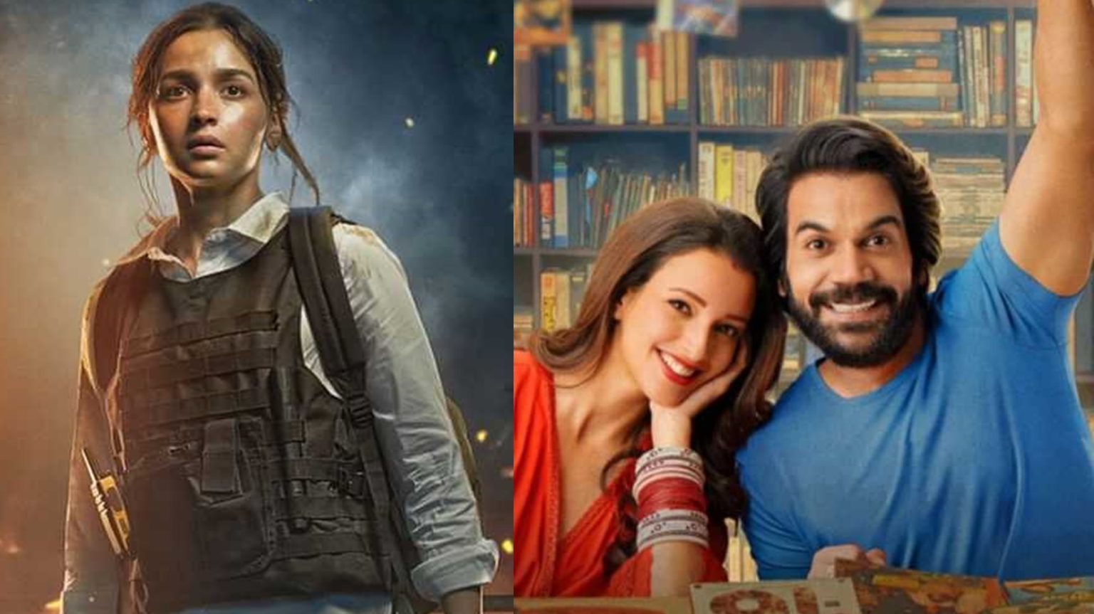 10 New Movies & Shows Releasing This Week (2 Dec - 8 Dec)