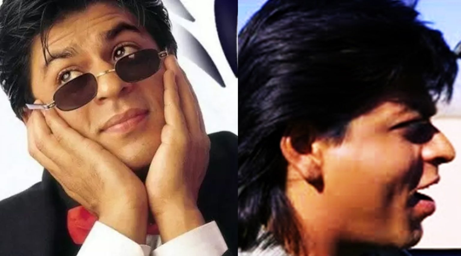 Match Famous Shah Rukh Khan Dialogues To His 90s Movies - IFORHER
