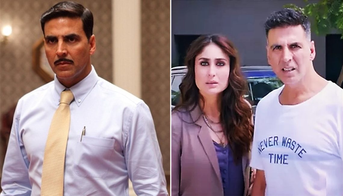 Akshay Kumar 2010s Movie Quiz - IFORHER