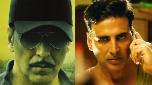 Akshay Kumar Action Movies Quiz