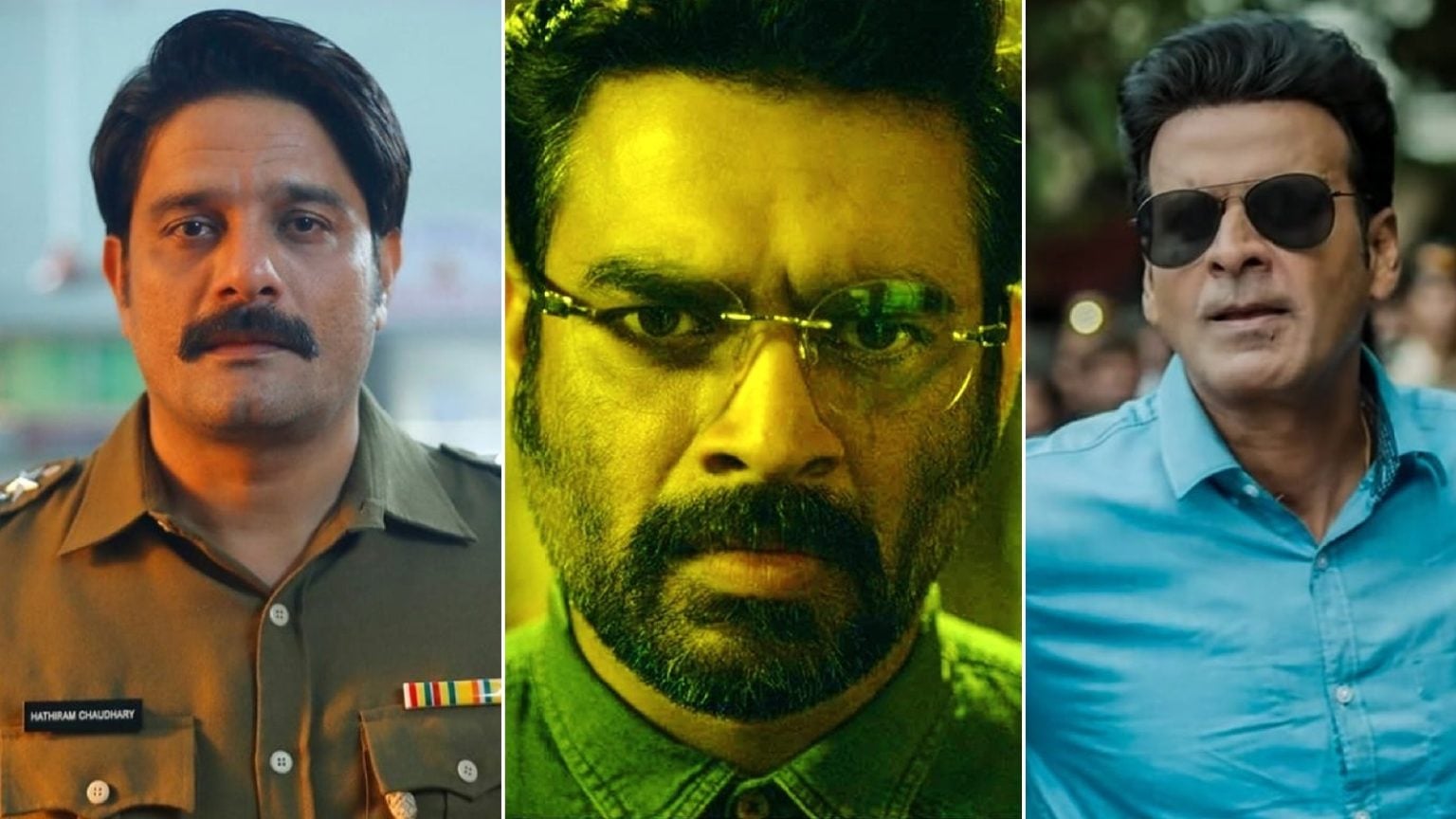 The 10 Best Suspense-Thrillers (Movies & Shows) On Amazon Prime Video ...