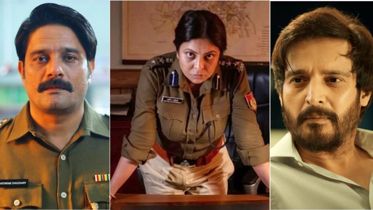 10 Best Indian Cop Dramas of All Time