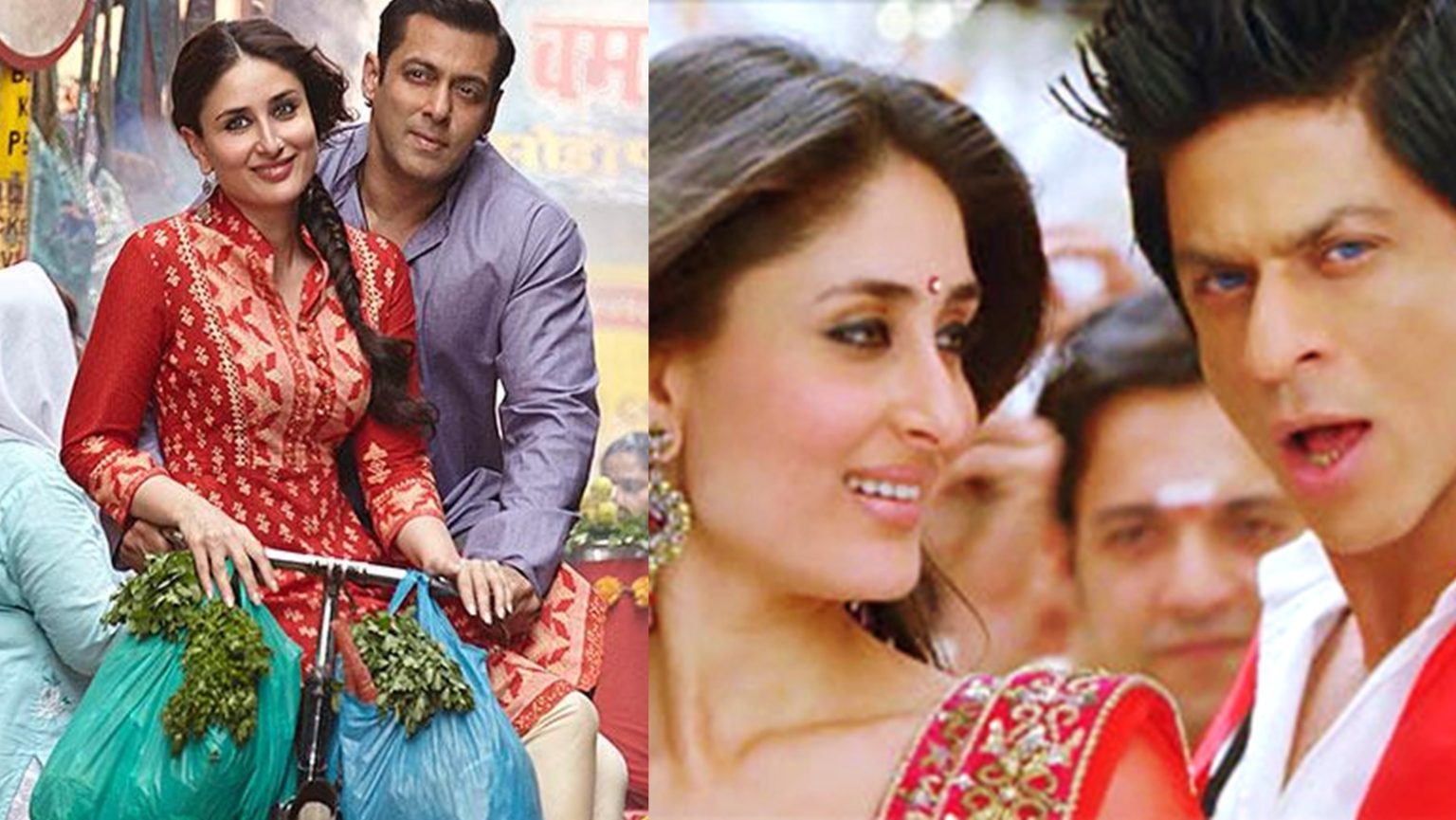 Kareena Kapoor 2010s Movie Character Quiz