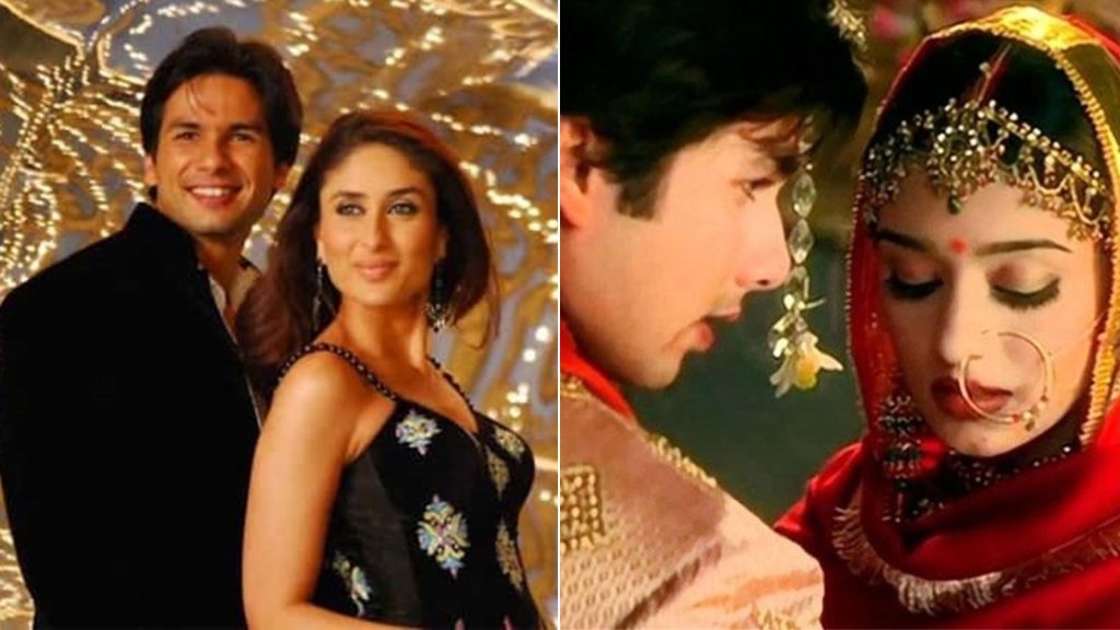 Quiz On Shahid Kapoor’s Character Names From 2000s Movies