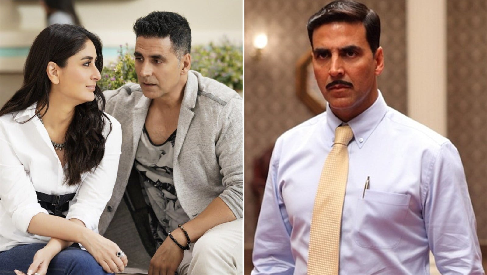 Akshay Kumar 2010s Movie Character Names Quiz - IForHer
