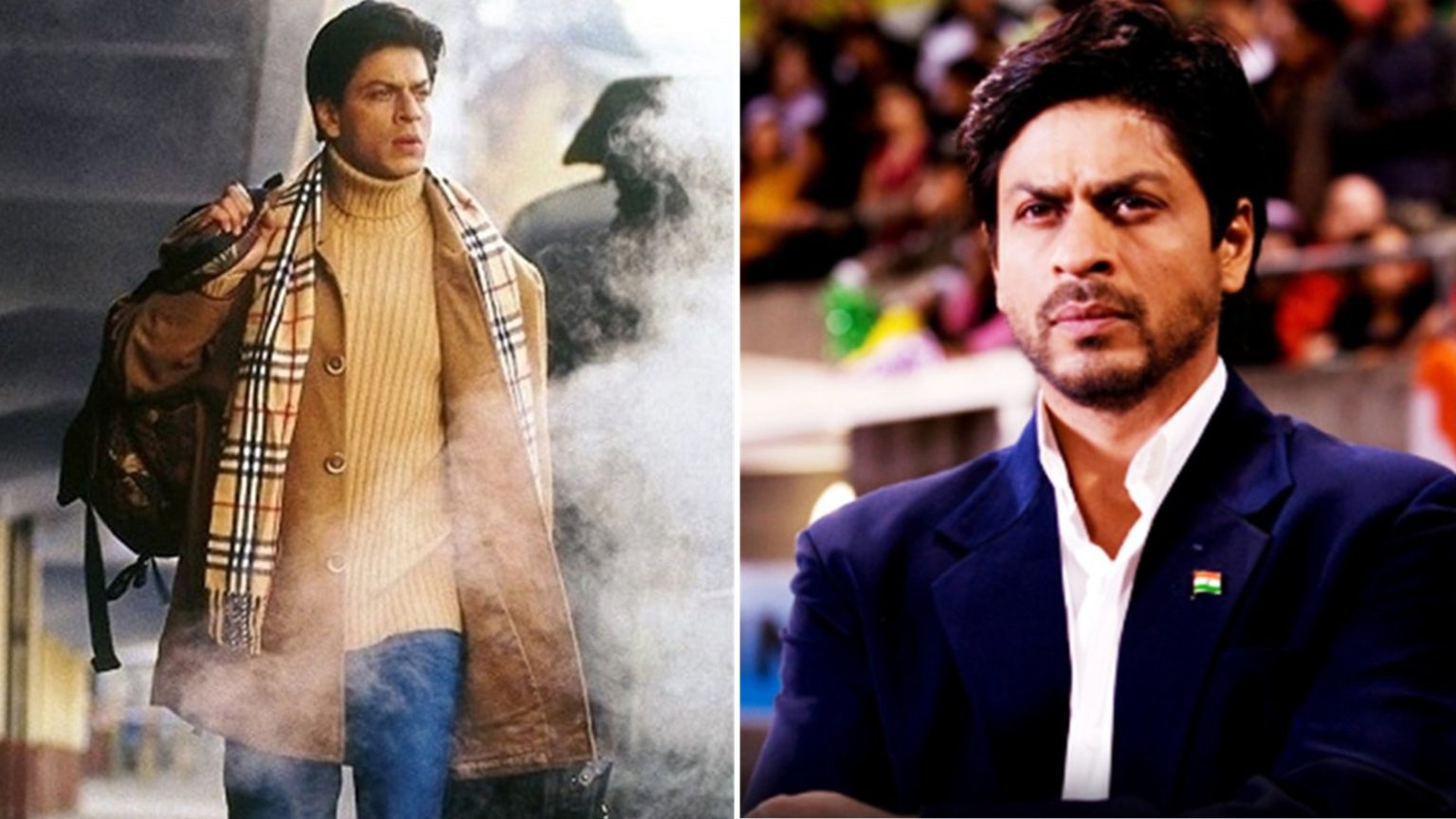 Shah Rukh Khan 2000s Movie Quiz: How Well Do You Remember The Plots Of ...