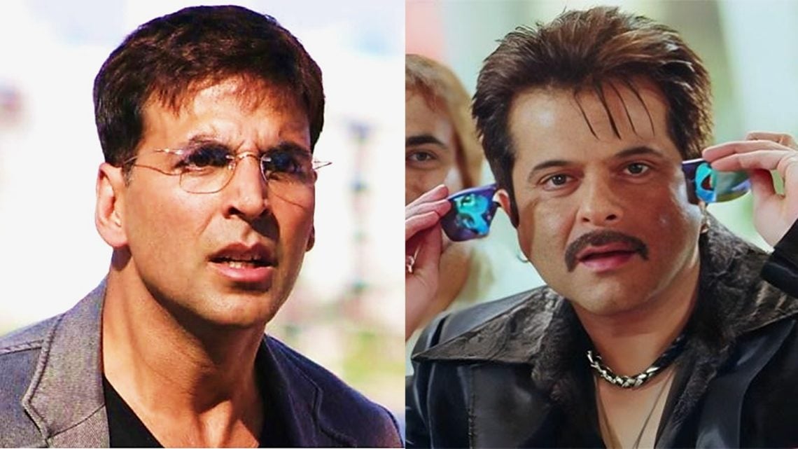 Welcome Movie Quiz: Match Dialogues To Correct Characters