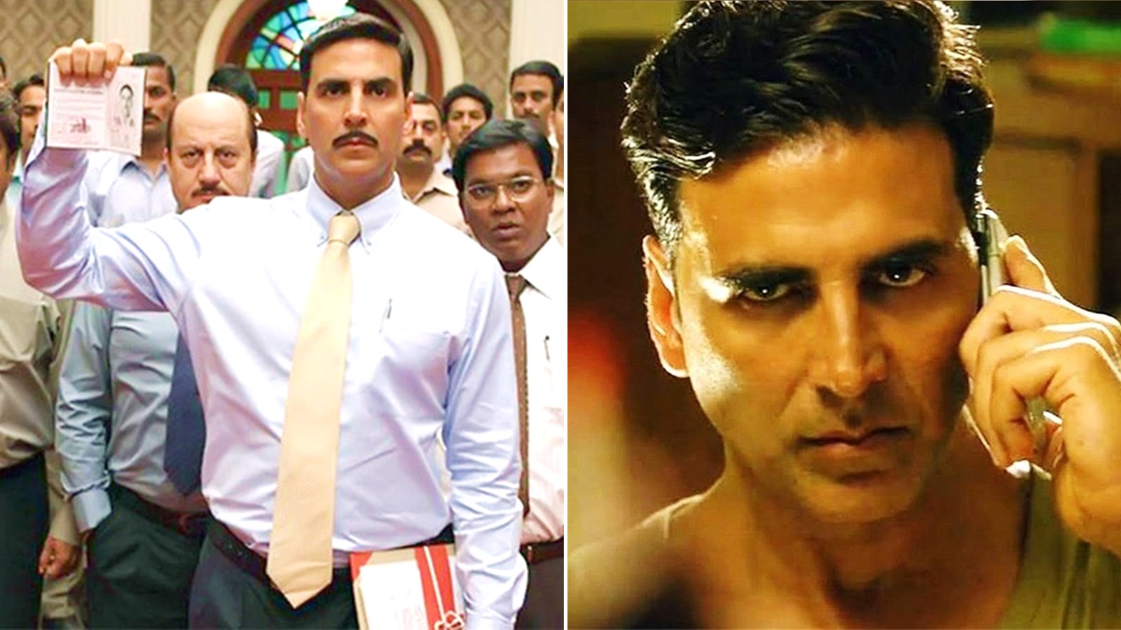 Akshay Kumar 2010s Movie Dialogue Trivia Quiz