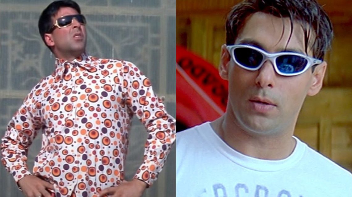 Toughest Quiz On Akshay Kumar - Salman Khan 2000s Movies - IFORHER