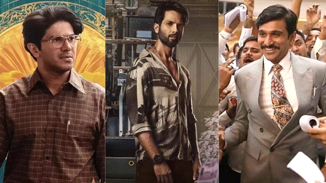 10 Best Indian Movies & Shows On Financial Scams That You Can't Miss ...