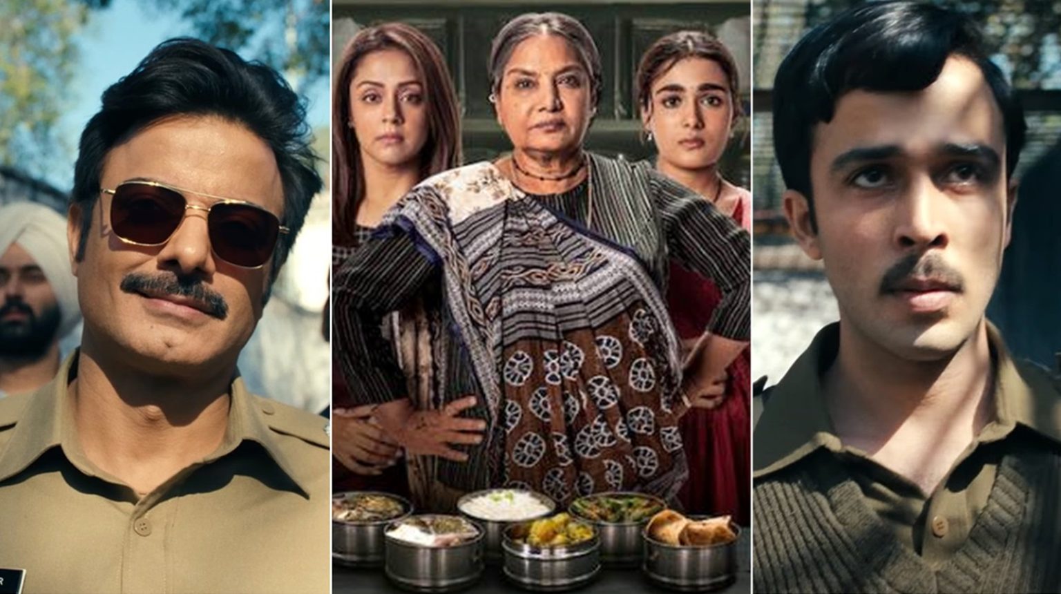 Best Shows On Netflix (2025) - IForHer