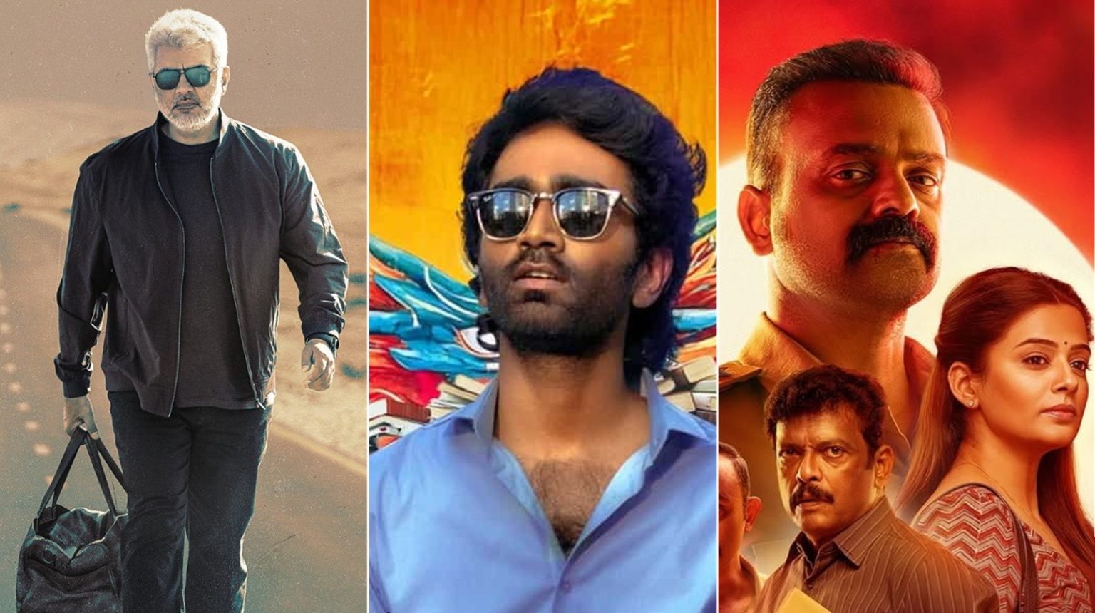 Best South Movies of 2025 to Watch On OTT