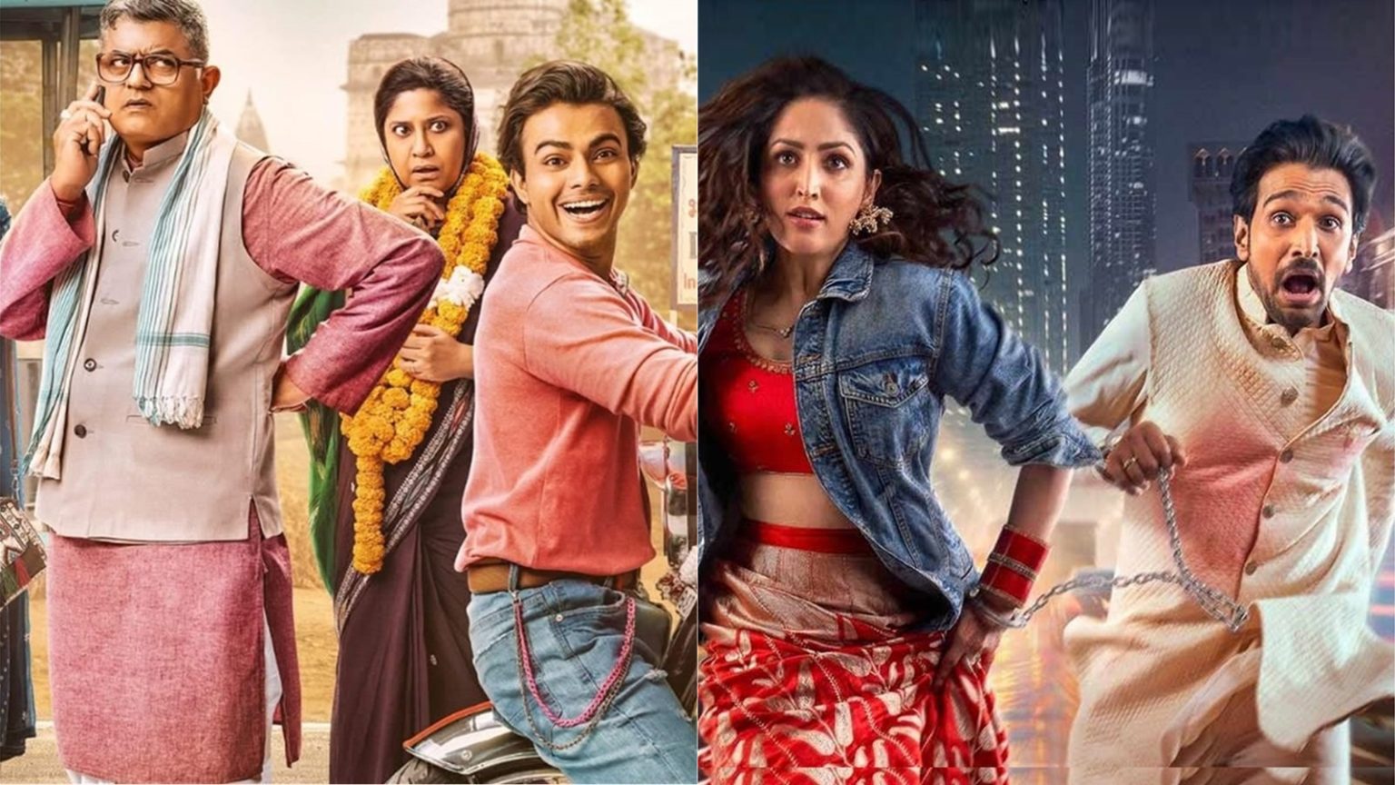 10 Best Comedy Movies and Shows of 2025 - IFORHER