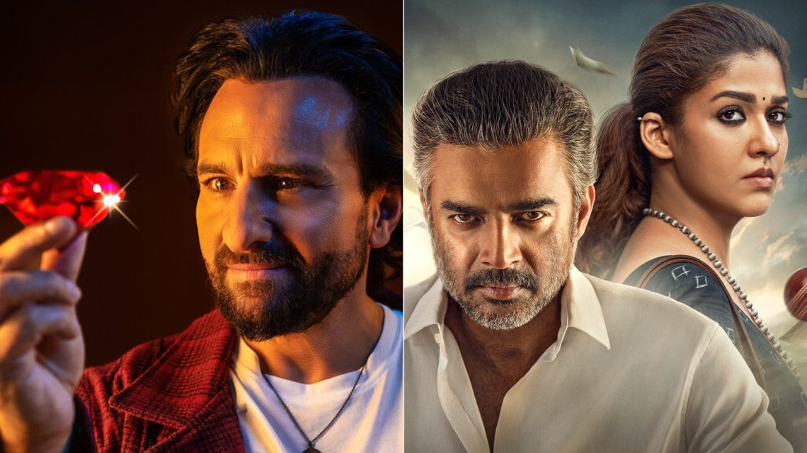 OTT New Releases: 12 New Movies & Shows Releasing On OTT This April ...