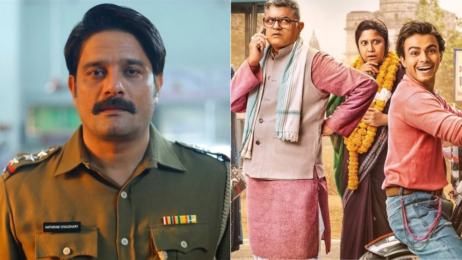 8 Best 2025 Shows On Prime Video You Can't Miss Binge-Watching - IFORHER