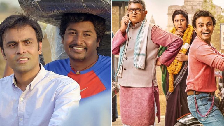 Loved Dupahiya? 10 Family-Centric Indian Web Shows To Enjoy With Kids & Parents