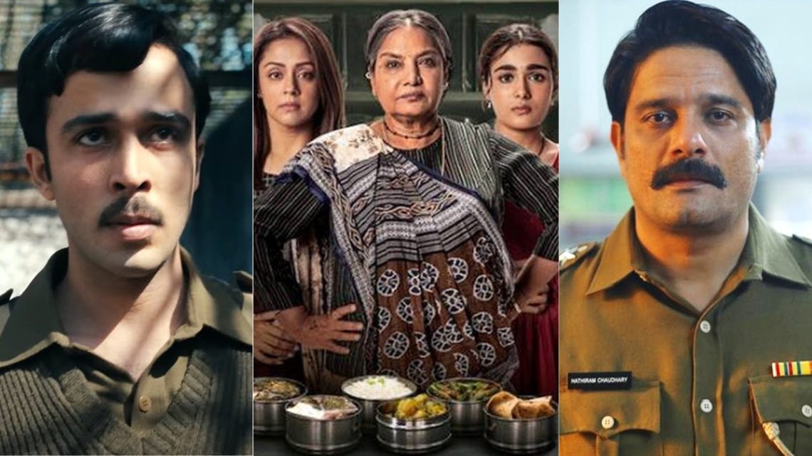 10 Best Indian OTT Shows of 2025 - IFORHER