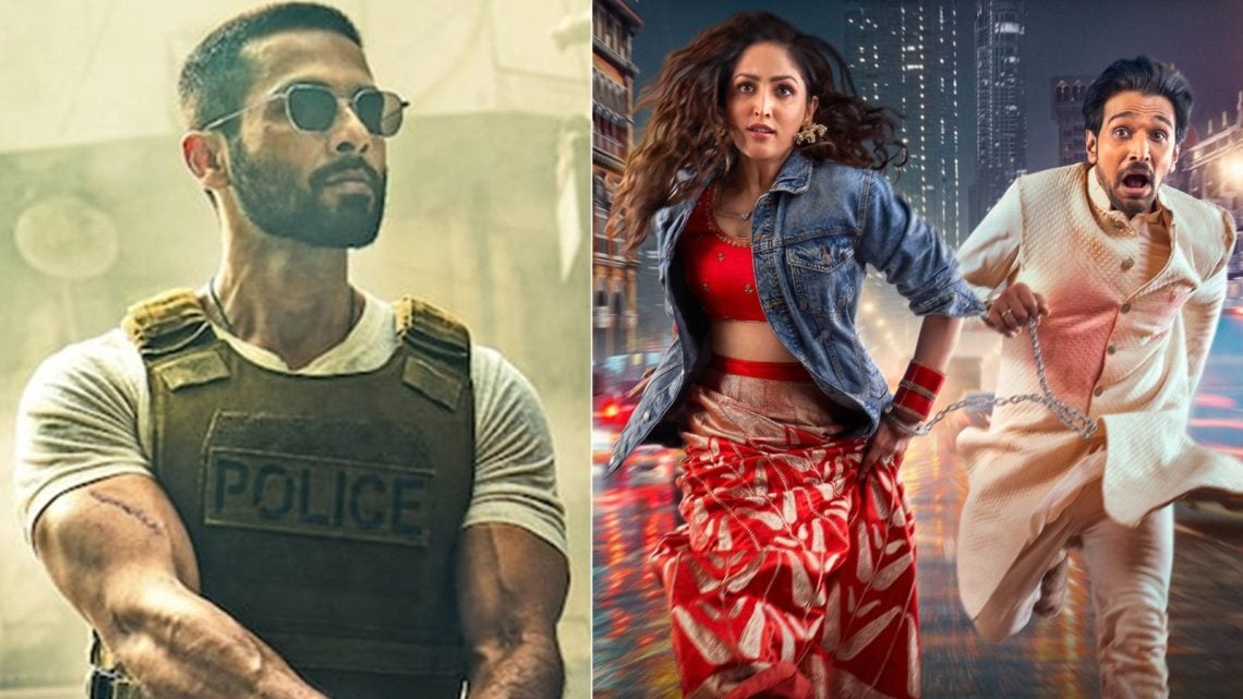 10 Best Netflix Movies of 2025 - IFORHER