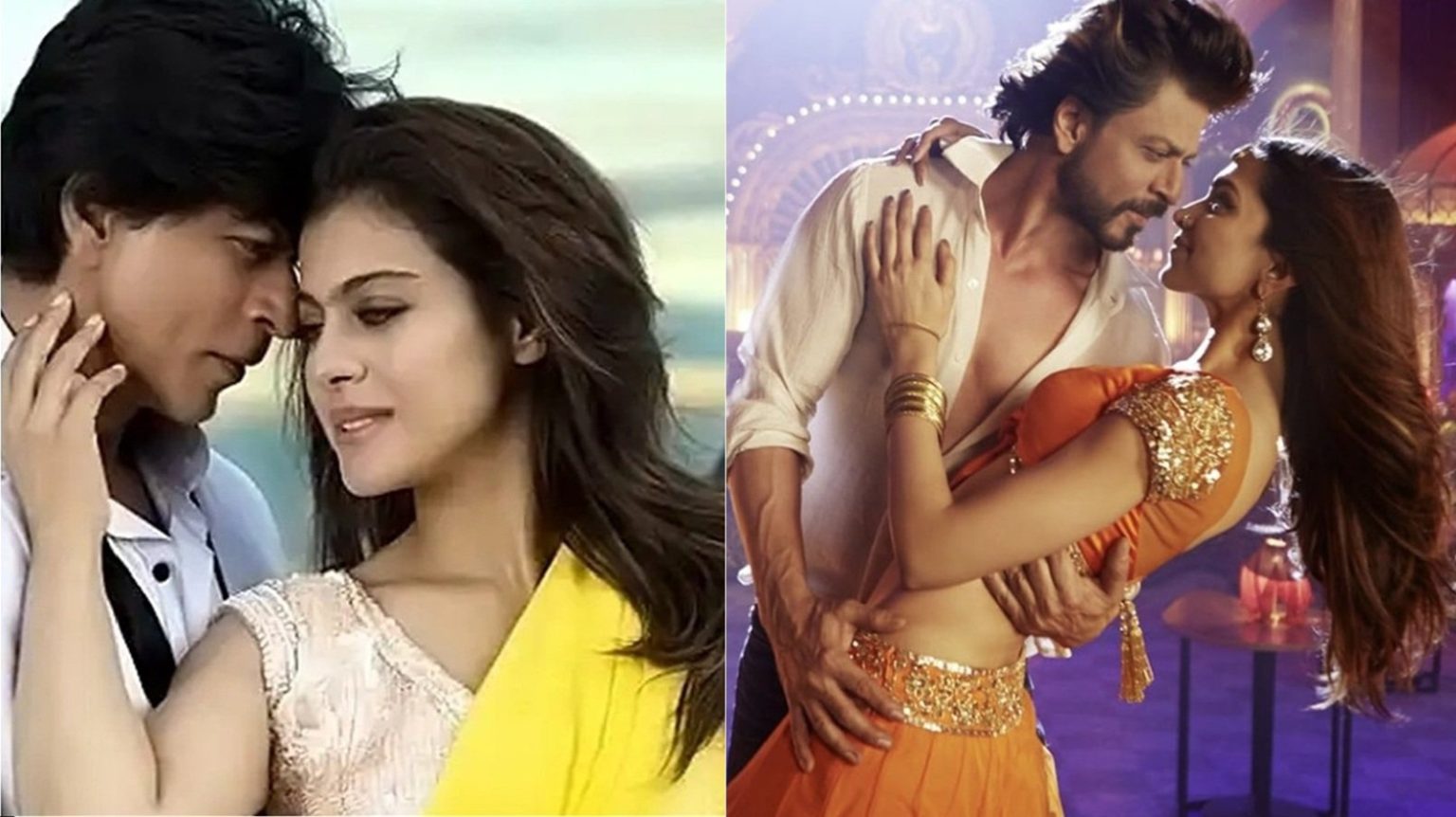 Shah Rukh Khan 2010s Movie Characters Quiz