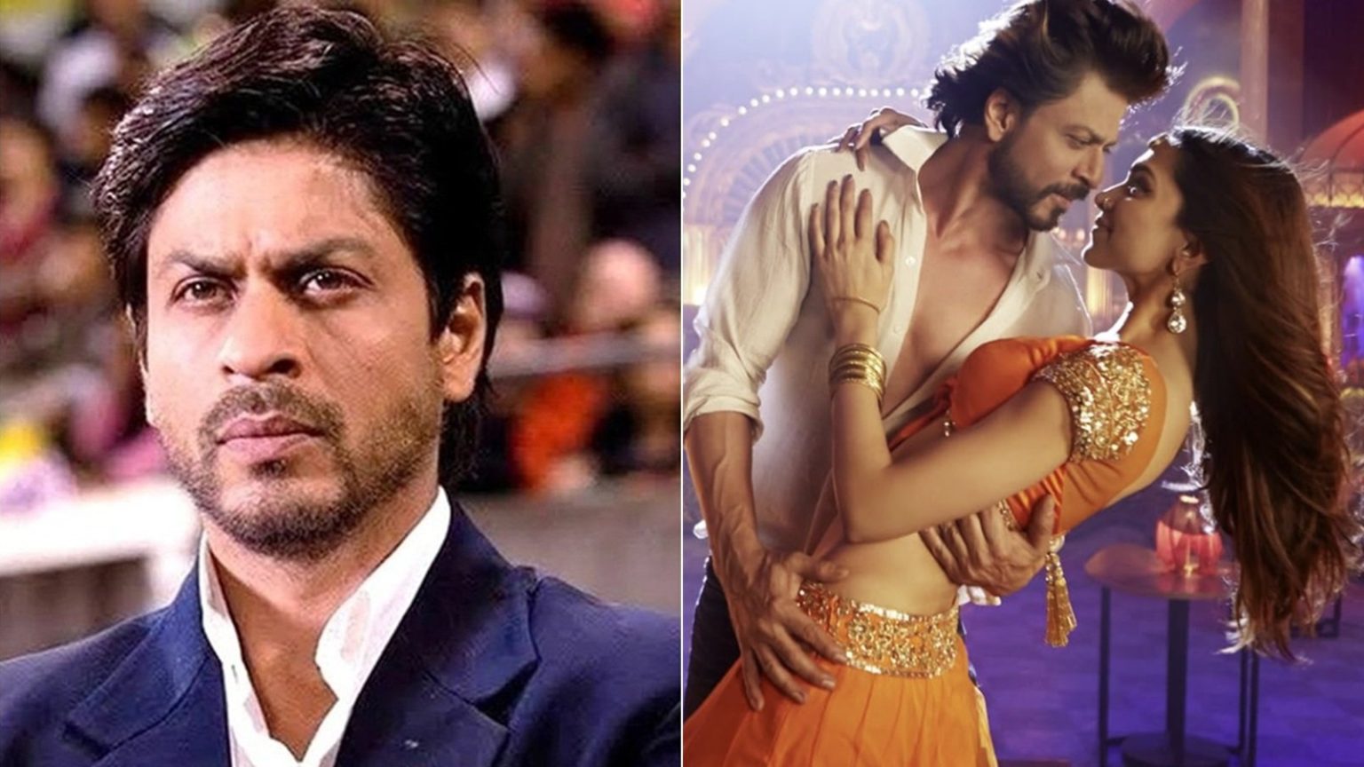 Match Shah Rukh Khan Character Names To Iconic Movies - IFORHER