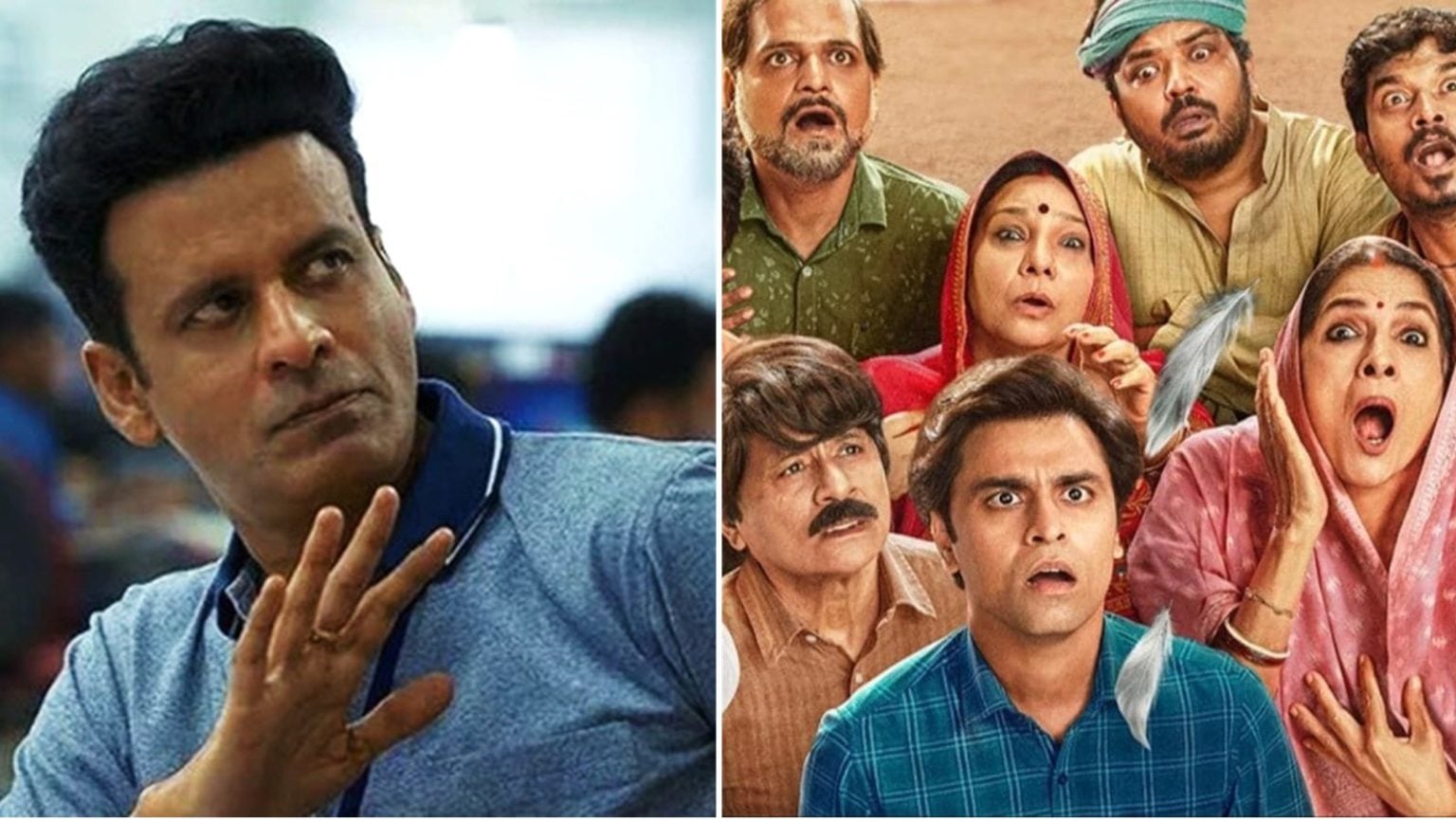 10 Upcoming Movies & Series on Amazon Prime Video (2025)